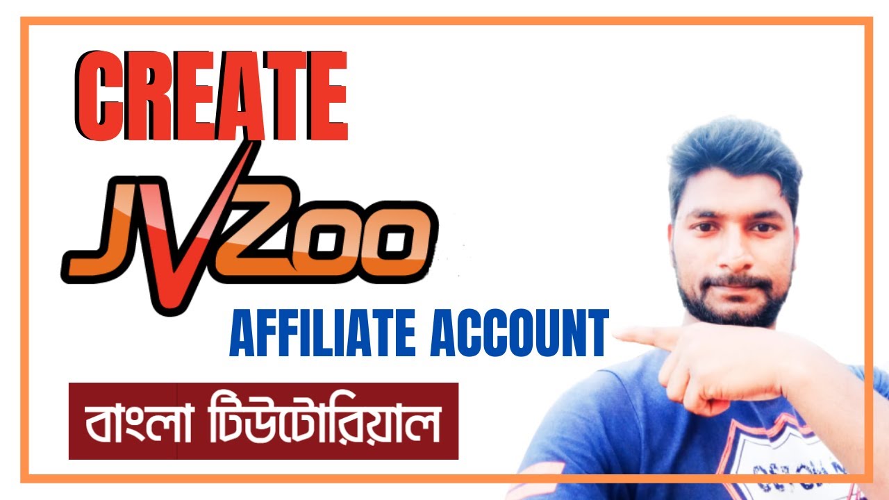How To Open JVZoo Account Step by Step 2021 | Instant Account Approval ...