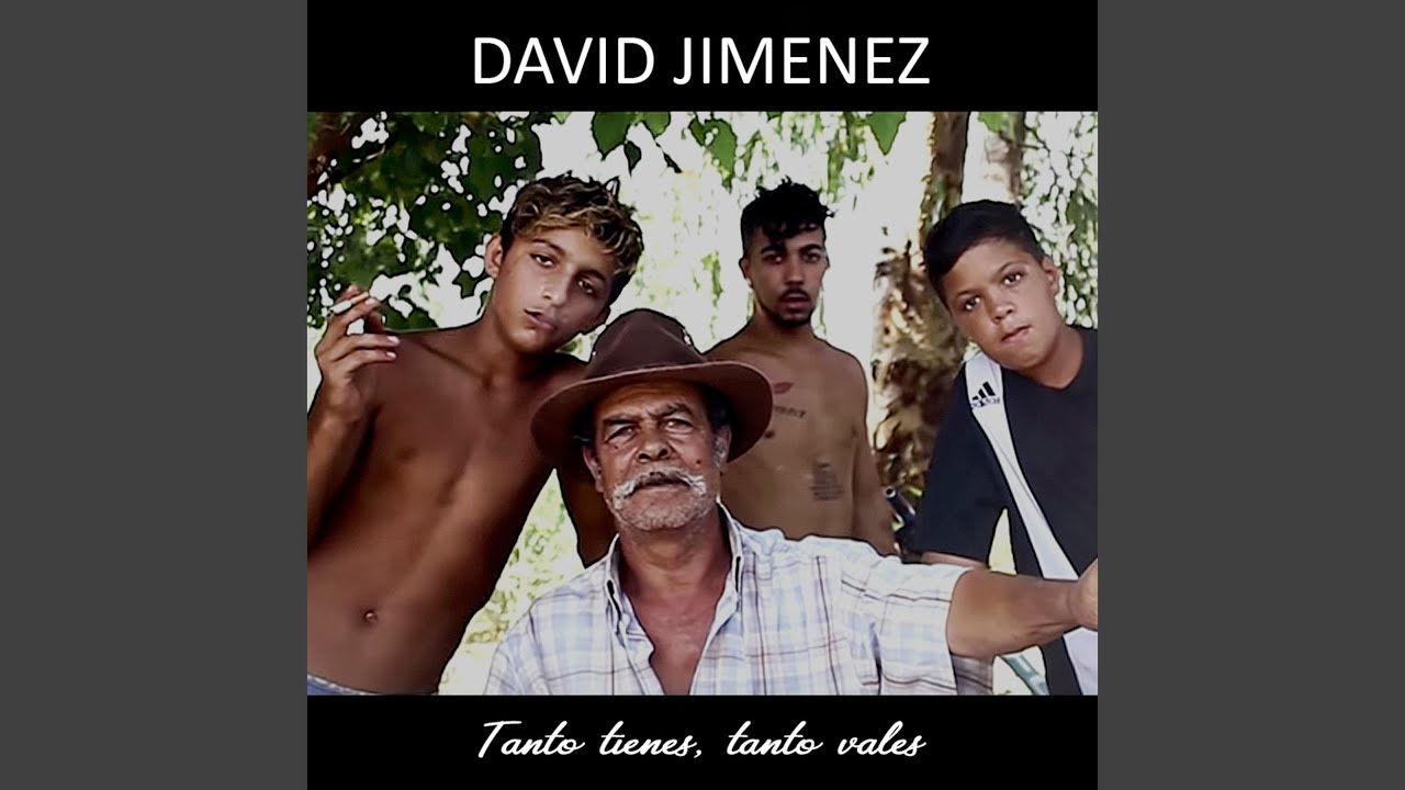 Tanto Tienes, Tanto Vales - YouTube