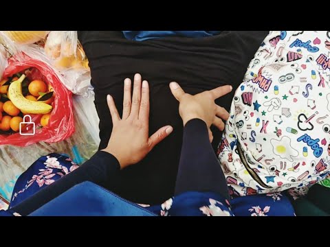 Pijat urut bagian leher sampe punggung (Ditaman meifoo)