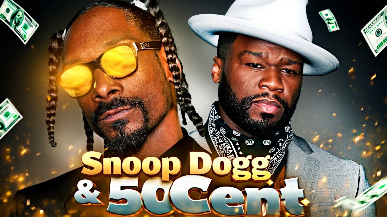 Snoop Dogg & 50 Cent – In Da Club (2025 Remix) | Classic Hip Hop Reborn ...