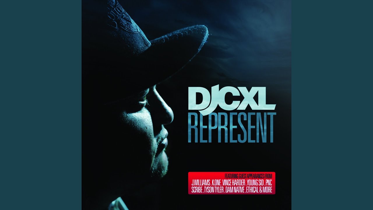 Represent (feat. Tyson Tyler, Derty Sesh, Manchoo, Hazaduz, Nikki ...