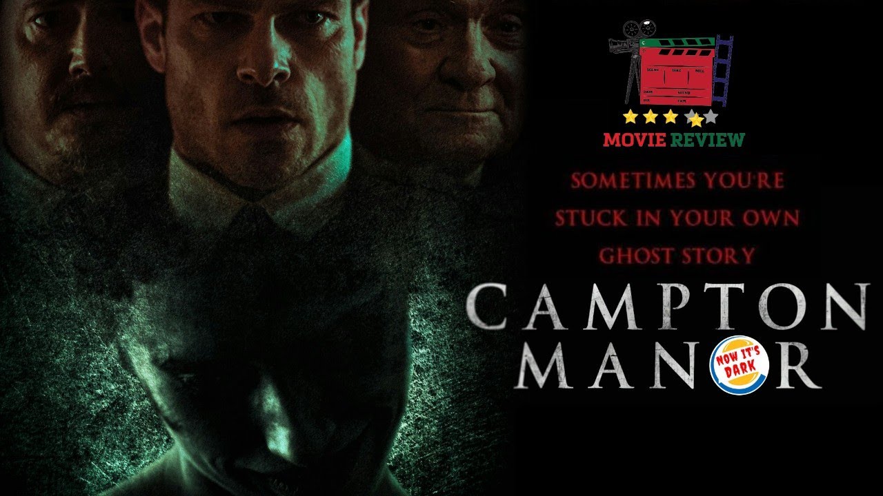 Campton Manor 2024 Movie Review - YouTube
