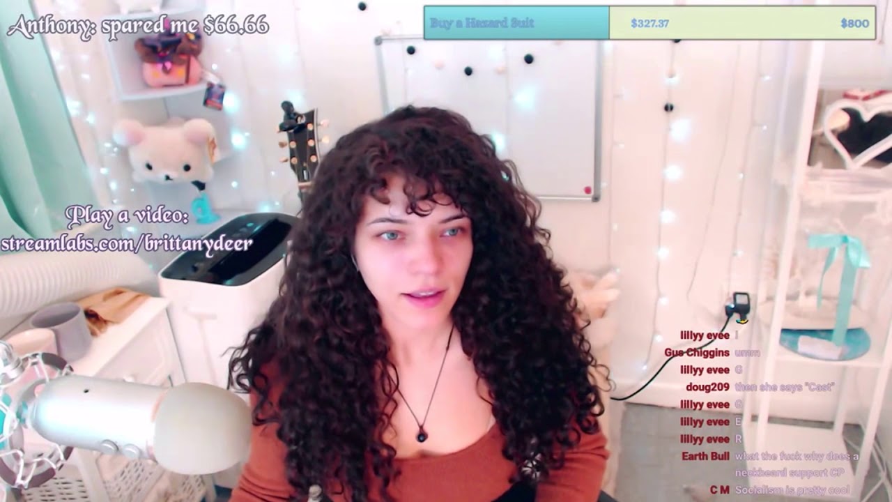 Brittany Venti Olympics Youtube 4221