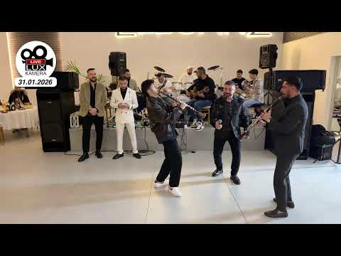 Sunnet Umut 31.01.2026 LuxKamera live