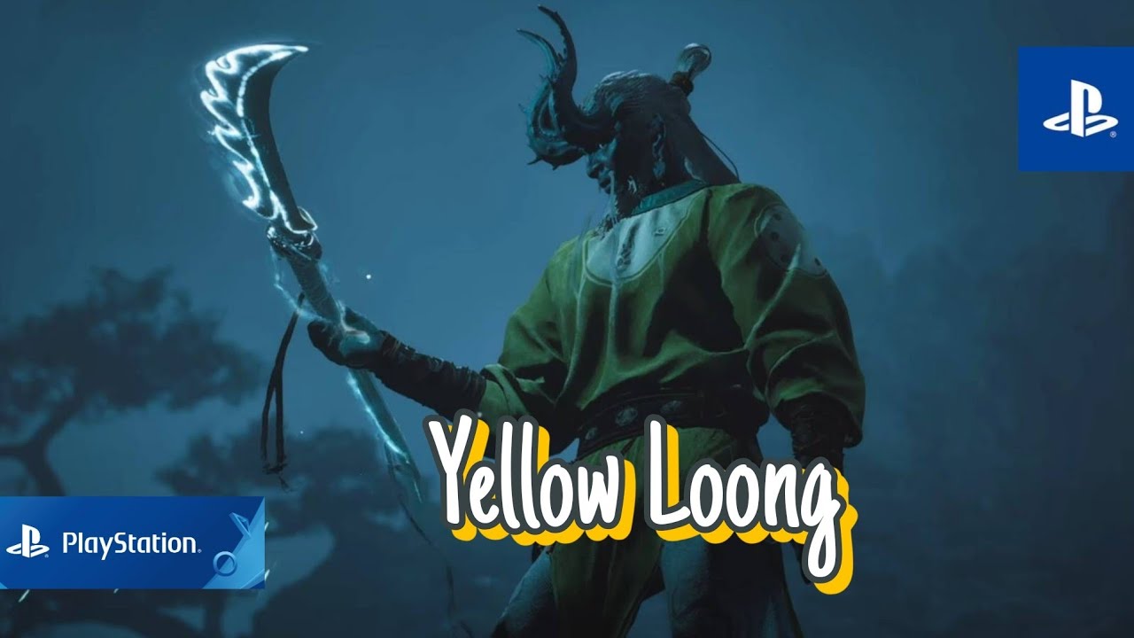 Black myth wukong [Chapter #4 Boss Fight |PS5 - YouTube