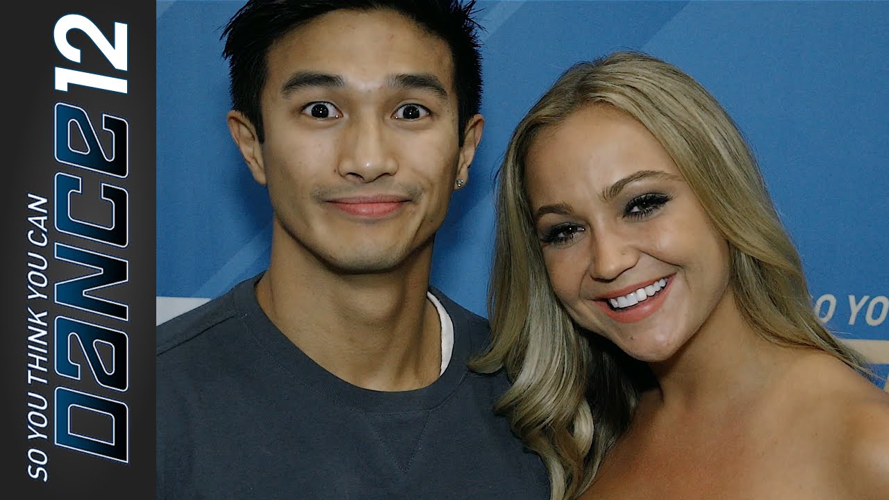 Marko Germar - SYTYCD 12 Top 4 - YouTube