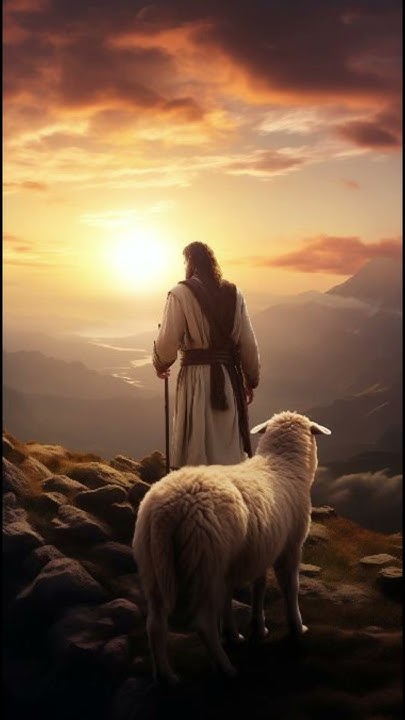 salmo 23 1 - YouTube