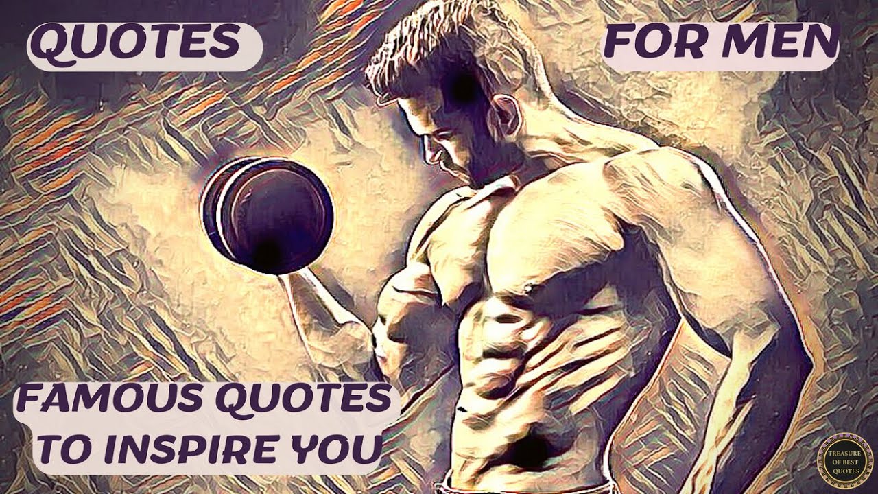 Famous Quotes of Great Men to Inspire You to Achieve Your Goals|| 40 ...