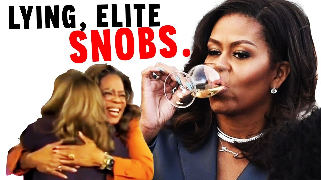 The Hidden Side of Rich, Elite, Snobs Nobody Talks About - YouTube