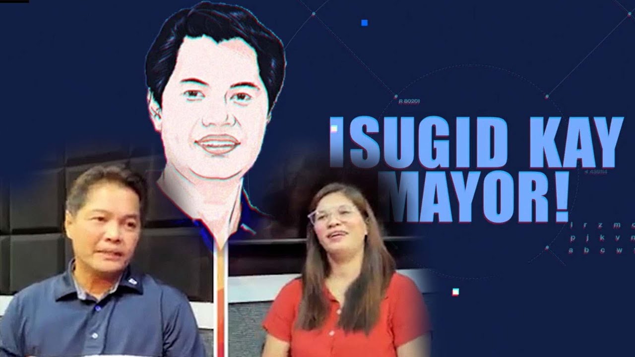 Kulang ang sustento - YouTube