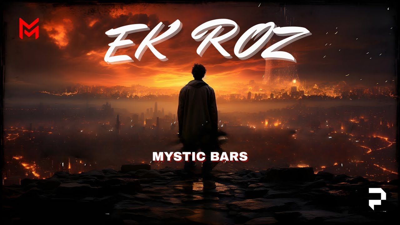 EK ROZ - Mystic Bars (Official) - YouTube