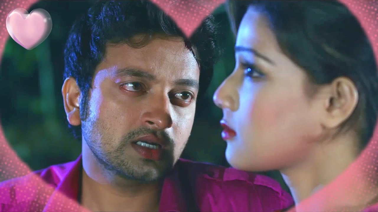 Jole Jole Jonaki I Poramon ( পোড়ামন ) I Symon Sadik | Mahiya Mahi | Jaaz Multimedia - YouTube