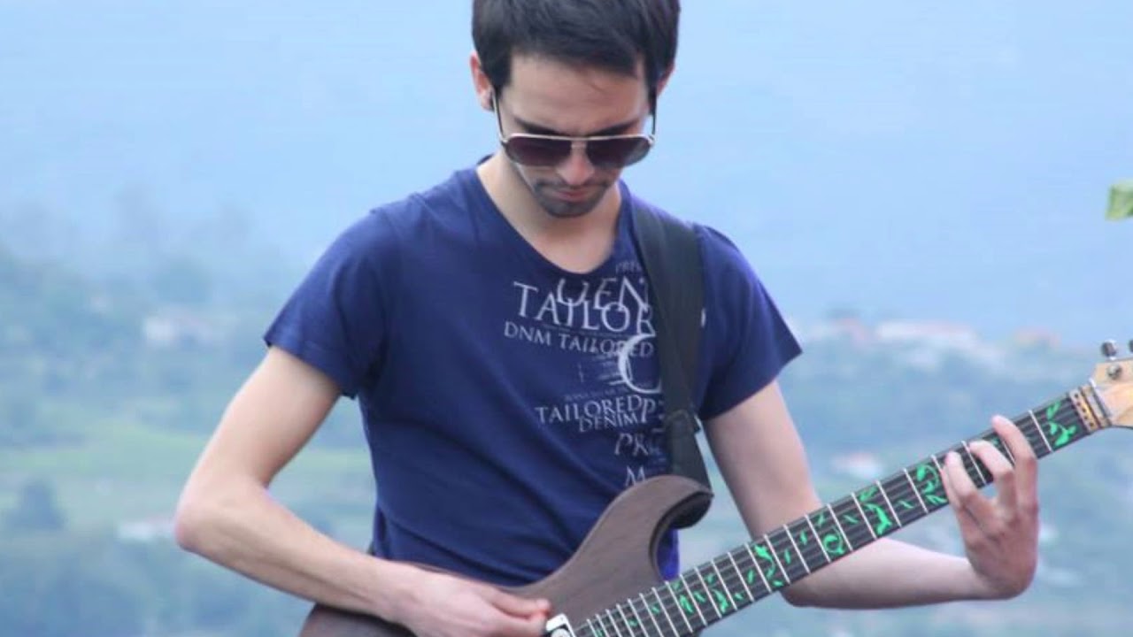 Letter The Enigma Band - YouTube