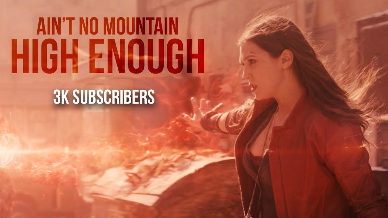 Multicharacters | 3k+ SUBS! - YouTube