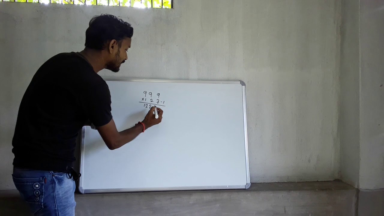 Mathematics class - YouTube