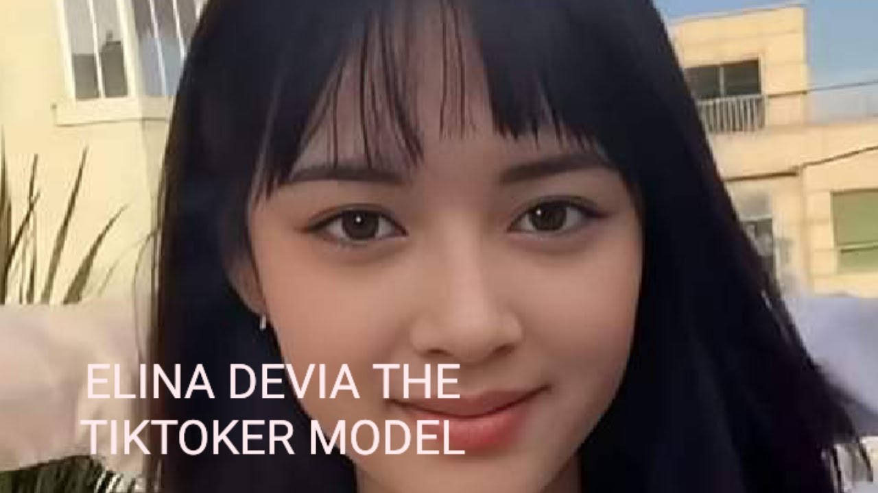 Elina Devia dan Hijabers Cantik Yang Kreatif - YouTube