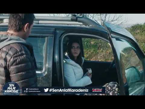 Tahir ve Nefesin tatlı atışması
