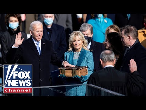 Biden family has long history of influence peddling: Turley