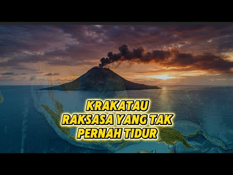 MALAPATAKA DI SELAT SUNDA