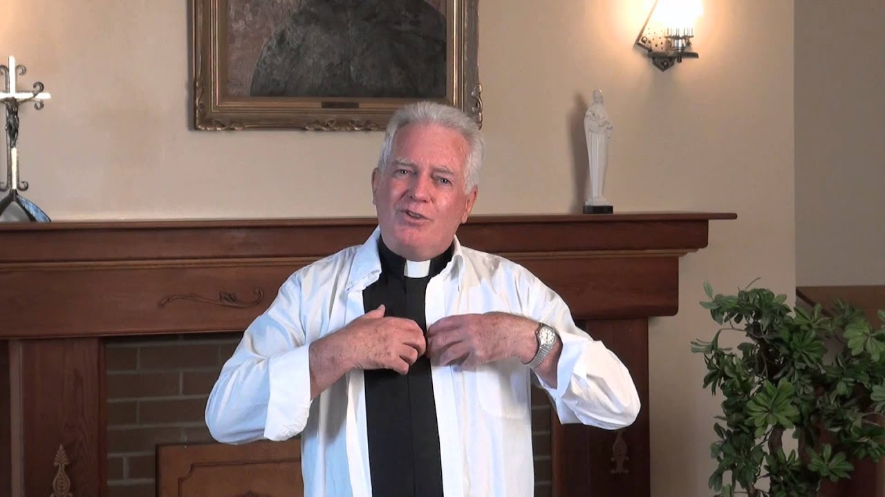 11. Le pharisien et le publicain en nous / Christian Beaulieu - YouTube