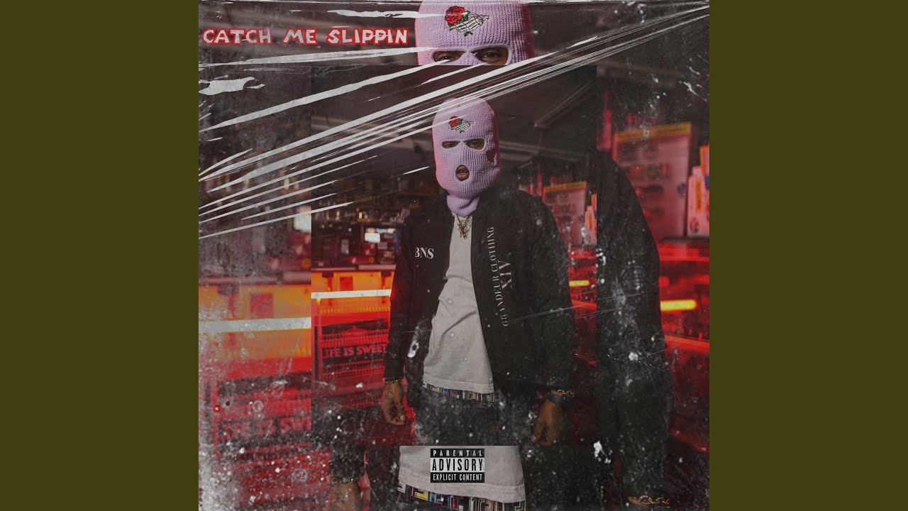 Catch Me Slippin - YouTube