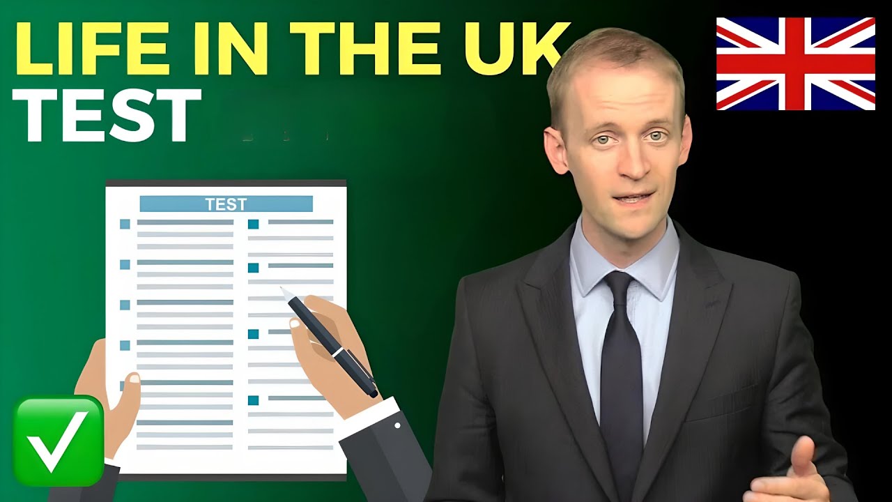 Life In The UK Test 2023 PREPARE For The Test Episode 6 YouTube life-in-the-uk-test-2023-prepare-for-the-test-episode-6-youtube