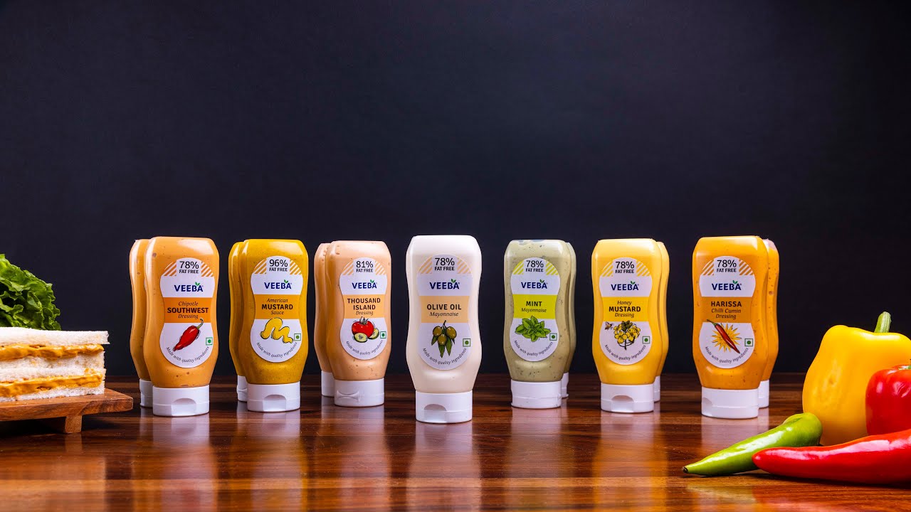 Veeba | 15 sec Commercial - YouTube