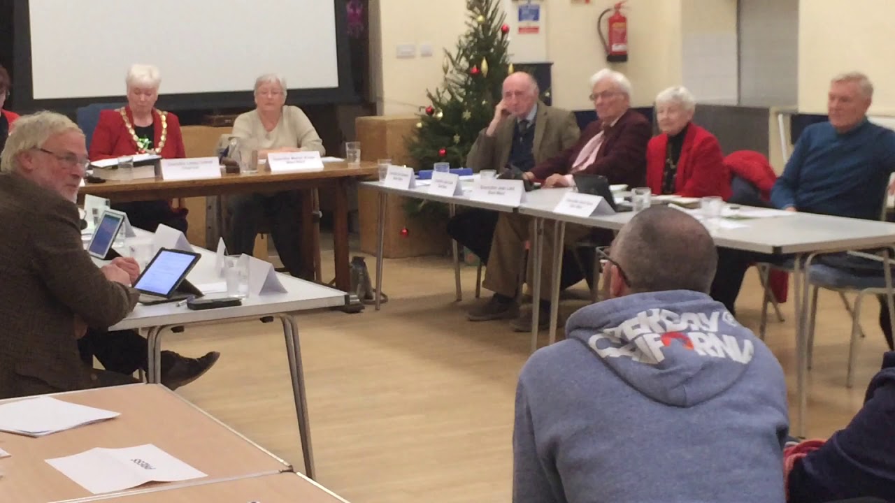 Peter Burden's Very Deliberate Spoke in the Wheel 131217 - YouTube