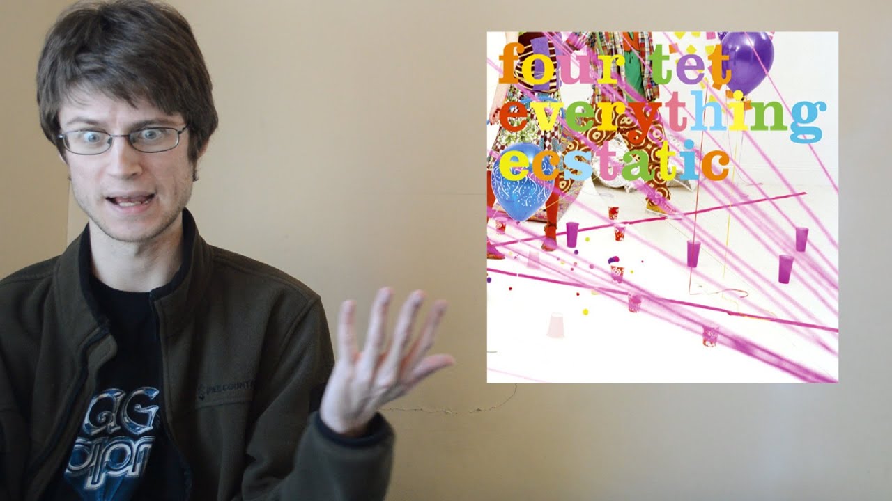 Four Tet - Everything Ecstatic (Album Review) - YouTube