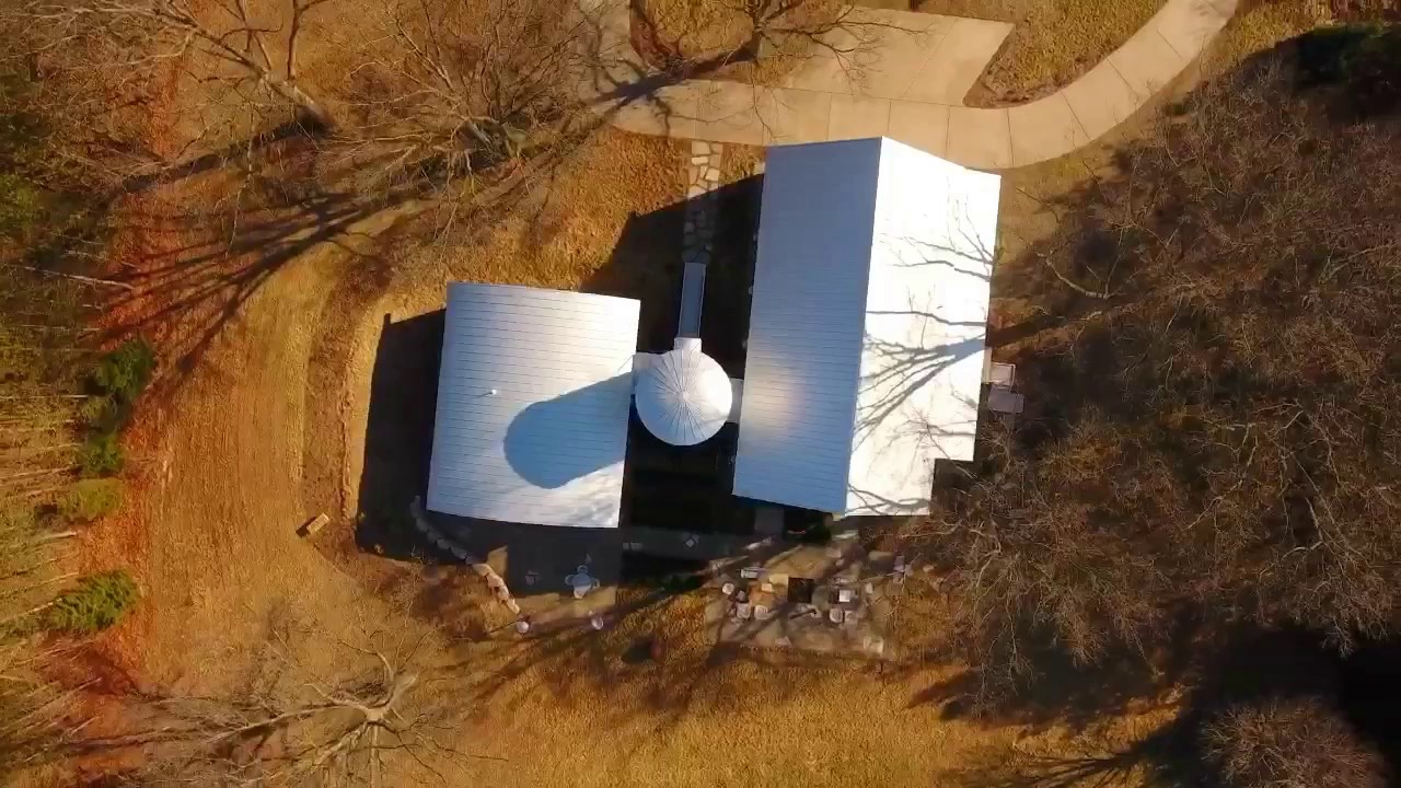 Ariel Shot - YouTube