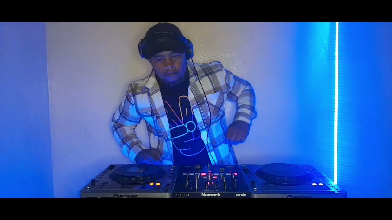 Dj lil D Step Up Secions - YouTube