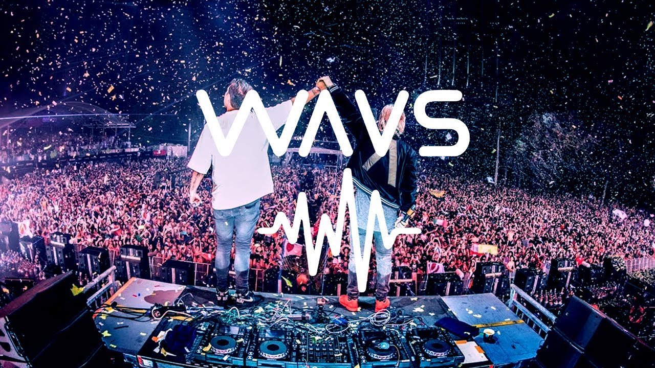 Axwell Λ Ingrosso feat. Trevor Guthrie - Dreamer (ALPHA 9 Remix) - YouTube