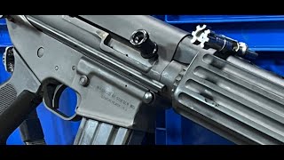 SNT Motiv K2S (Daewoo K2/DR200) > General Firearm Discussion > AR15.COM
