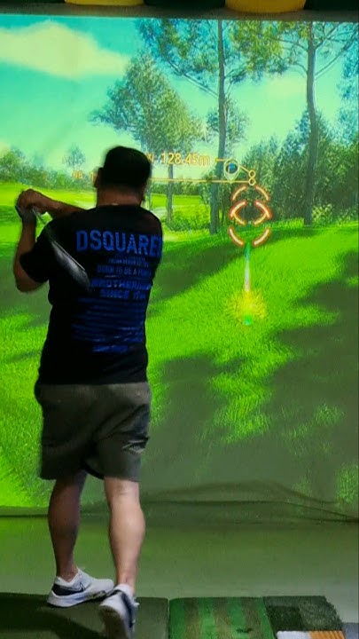 공격또공격 나무를 확끈하게😱ㅋ골프골프존스크린골프nx골프존cc필드필드골프필드레슨웨지퍼터아이언비거리골프레슨숏게임숏아이언드라이버롱아이언우드유틸