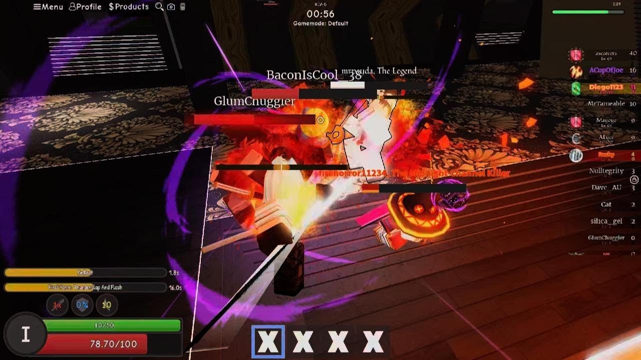 Night 19 of playing Allusions 2 comes out - YouTube