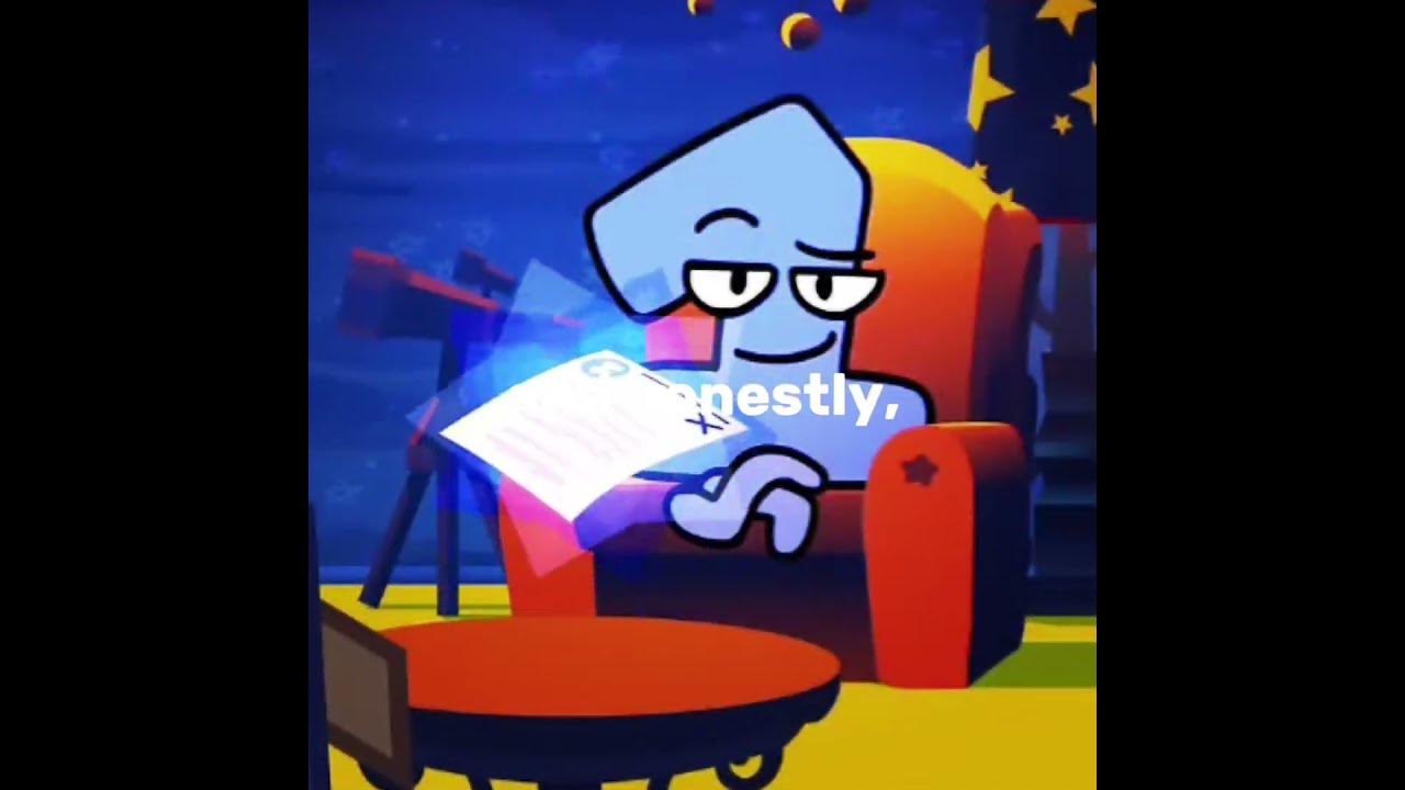 gaty.. 🙁 (tpot 15) #bfdi #tpot #edit #viral #fyp #shorts - YouTube