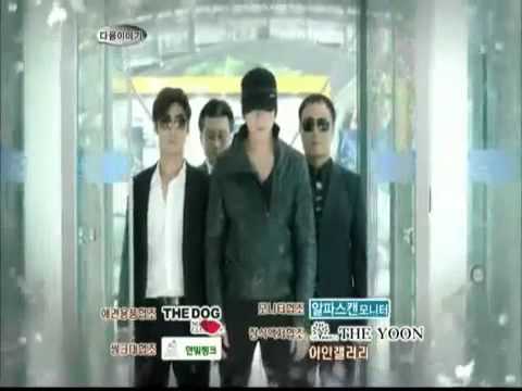 City hunter ep 18 preview English Sub