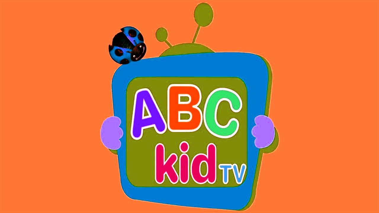 ABC Kids Tv Super Intro Effects | Sponsored by preview 2 Effects - YouTube