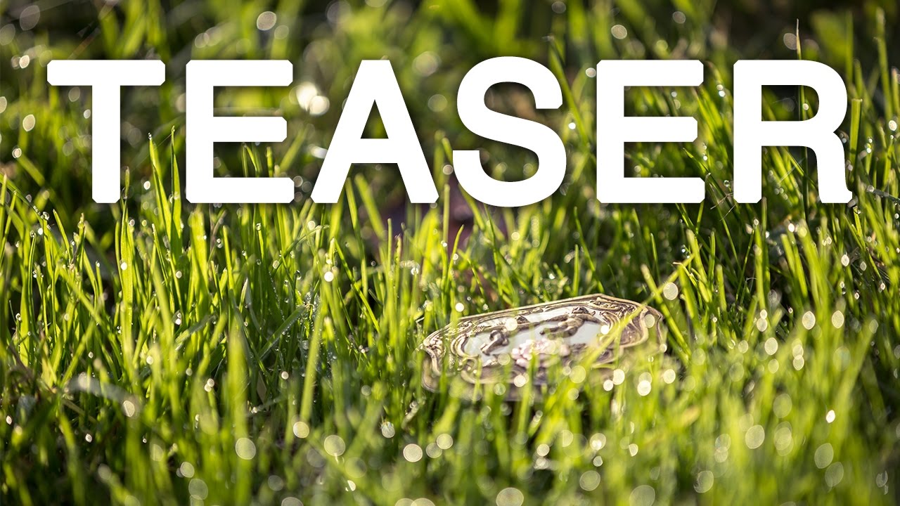 Paméla Valadoux - La Boîte à Musique (Teaser) - YouTube