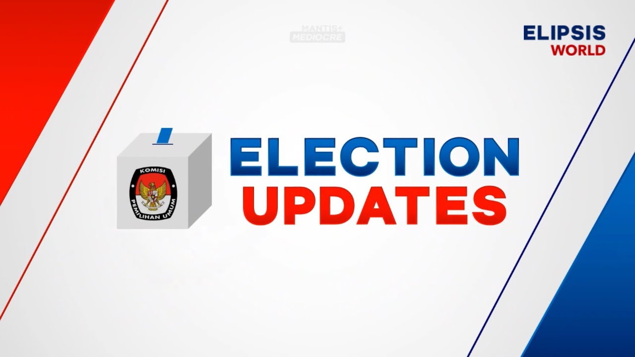 Elipsis World | OBB Election Updates (2024) - YouTube