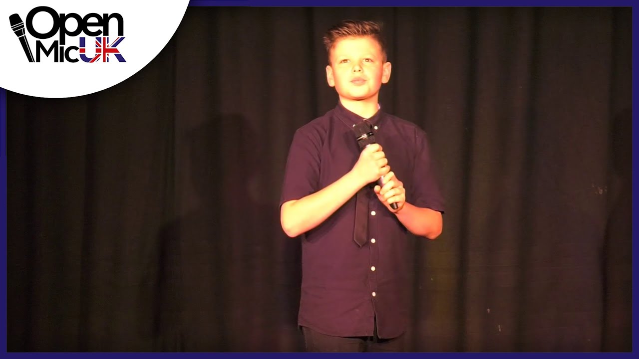 HOUSE OF THE RISING SUN – THE ANIMALS performed by ALBERT STOTT at Open ...