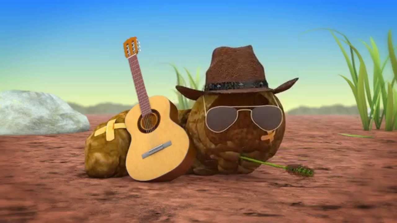 Monsanto - VT PRO 2 : Video 2013 - YouTube