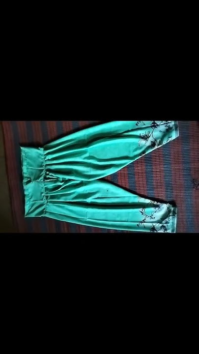Panjabi Dress Stitch Shorts Youtubeshorts Videoshorts Youtube
