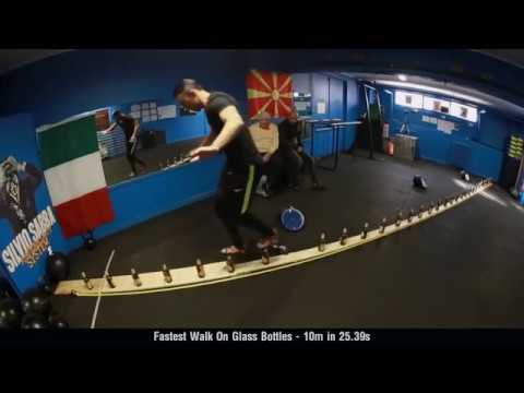 World's Fastest Everything #7 - Insane Guinness World Records 2019 ...