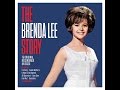 Brenda Lee – Little Miss Dynamite (1976, Vinyl) - Discogs