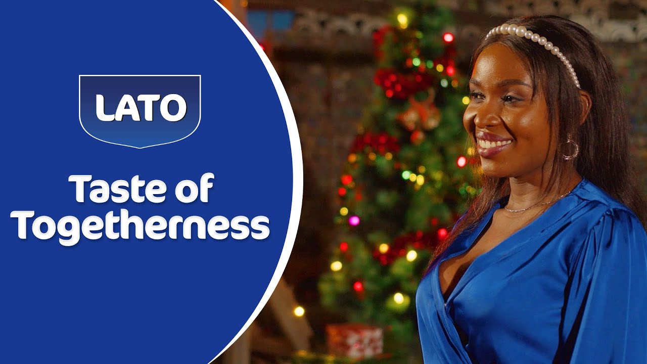 Lato Yoghurt - Taste of Togetherness | A Heartwarming Christmas ...
