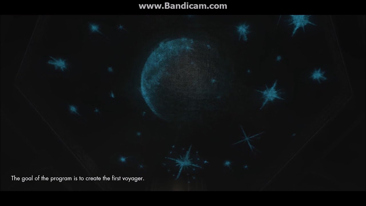 Halina the Phantom Cosmonaut (The Secret World) - YouTube