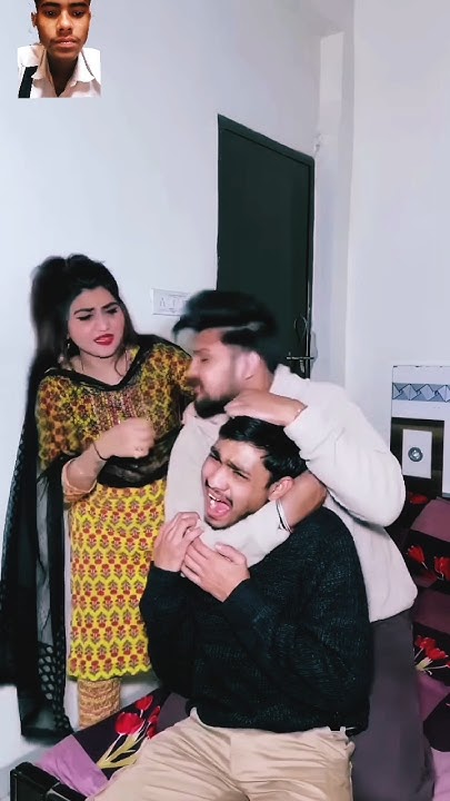 #funny #comedy #emotional #husbandwifecomedy #fun #comedyvideos #youtubeshorts #biwino1 # ...