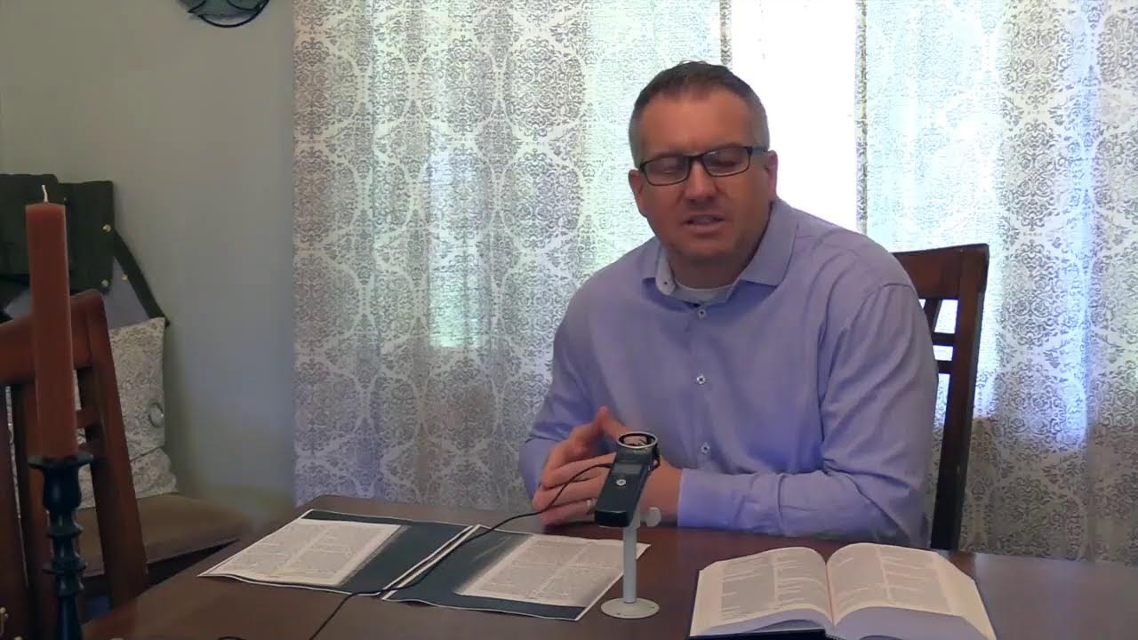 THE HUDDLE, Wednesday March 09, 2022, Daily Video Devotion - YouTube