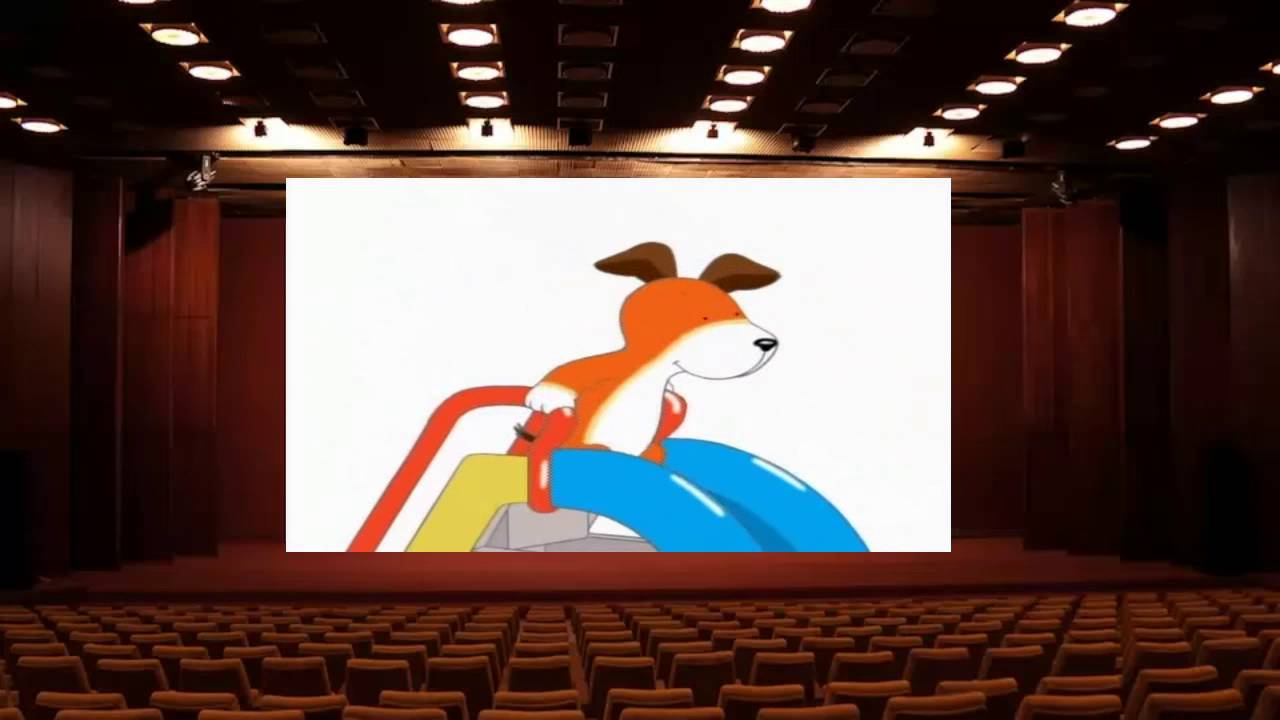 Kipper The Complete Collection Jake's Bird - YouTube